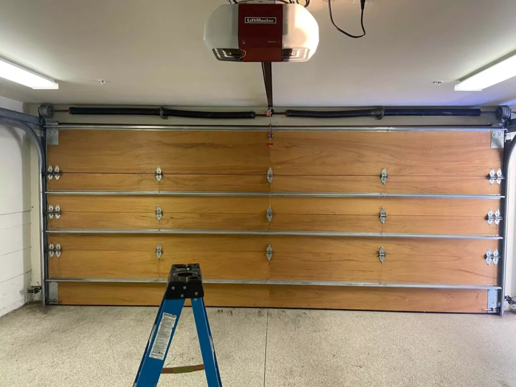 A Guide To Understanding Different Types Of Garage Door Openers - Love ...